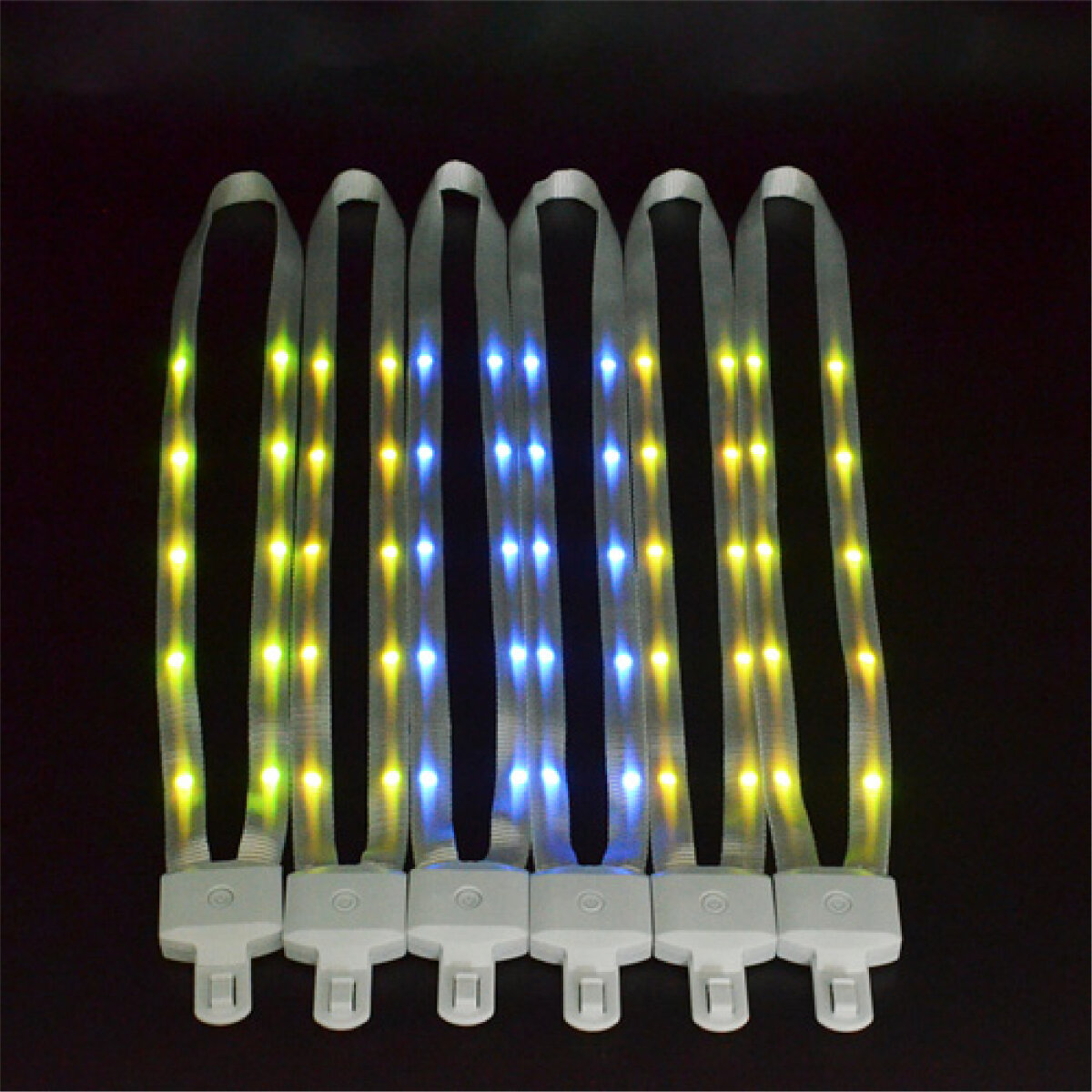 LED Keychain, 5,02
